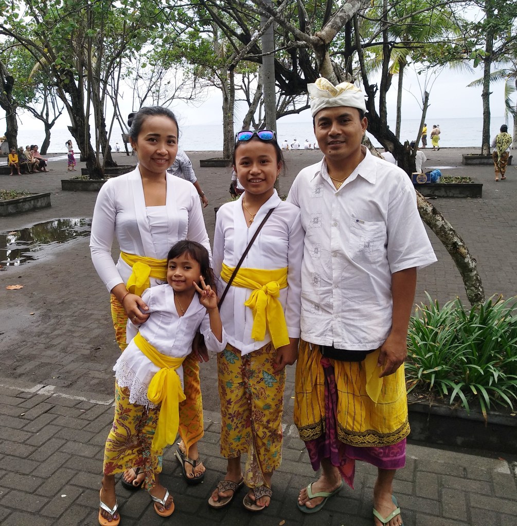 Bali ~ Island of the Gods A Brief Journey into Balinese Hinduism, Part ...