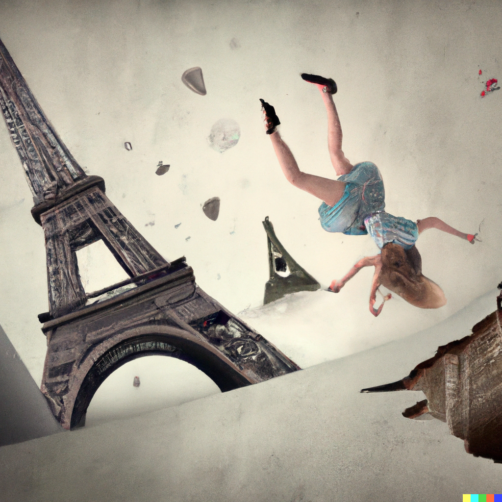 How Down the Rabbit Hole Became Down the Rabbit Hole – Down the Rabbit Hole